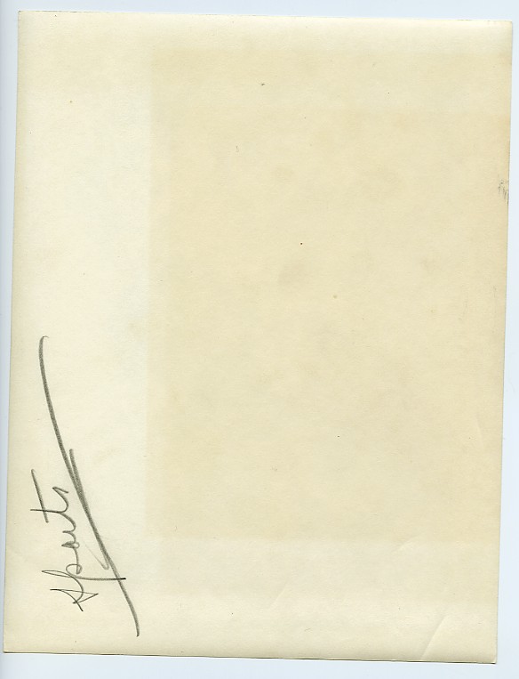 1954 Boxing JIMMY CARTER vs PADDY DeMARCO Vintage Photograph