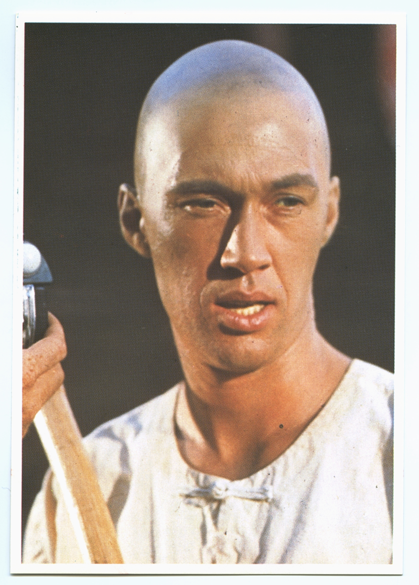 Kung Fu David Carradine
