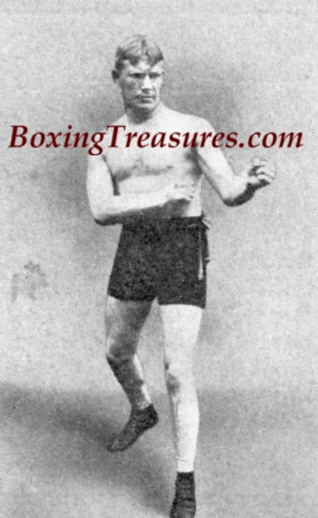 Frank Moran - Archive Photo - c. 1914
