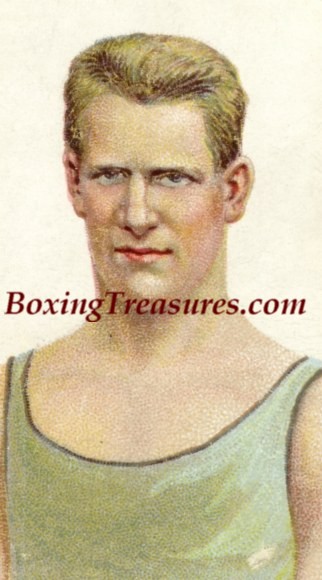 Frank Moran - Archive Print - c. 1915