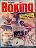 Vintage Boxing Magazines and Publications For Sale