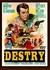 Destry (1954) DVD Audie Murphy