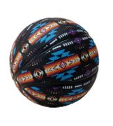 Basketball - Southwest Design/Native Print