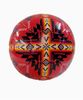 Basketballs and Other Sports Balls - Native American Design