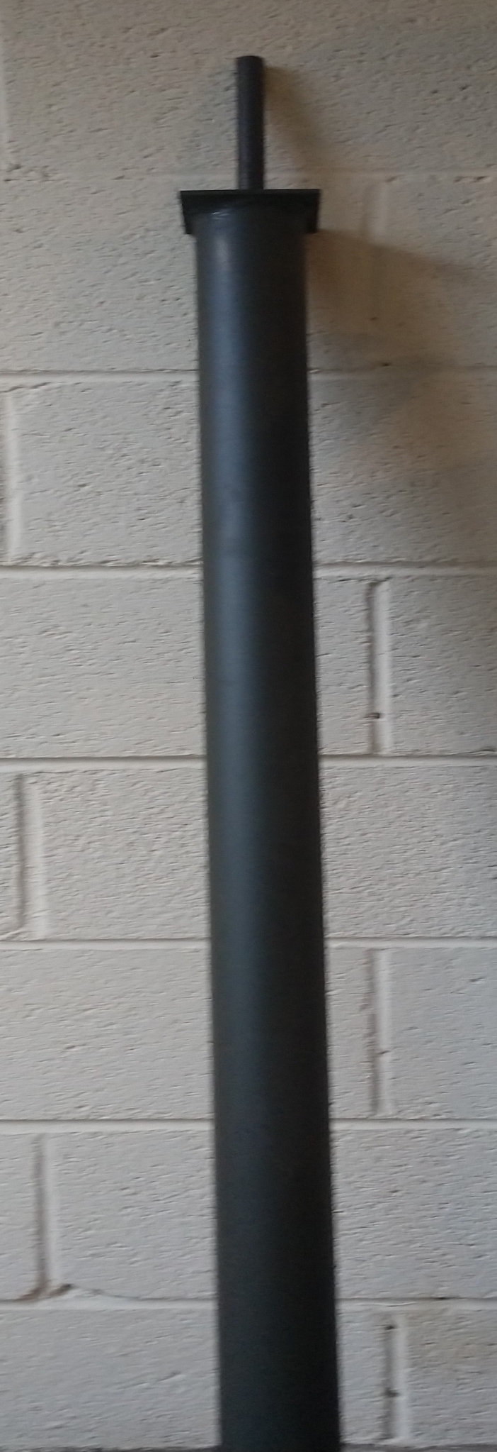 GP Medium Center Pole