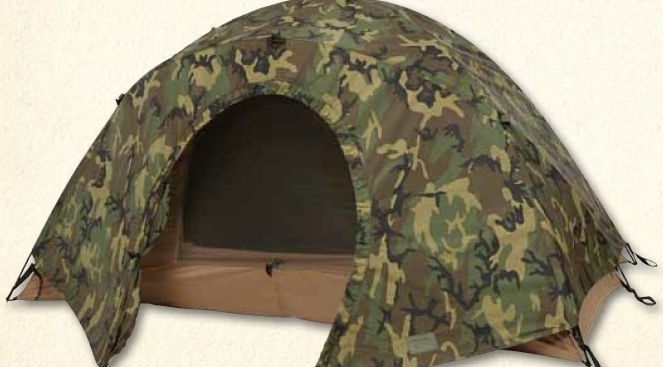 Fly for USMC 2 men tent