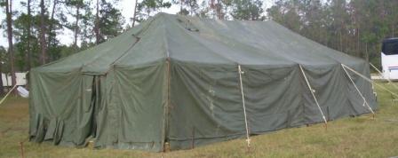 GP Medium Tent