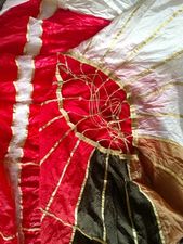 GQ Parachute Aeroconical-5000