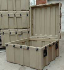 Hardigg Transport Case