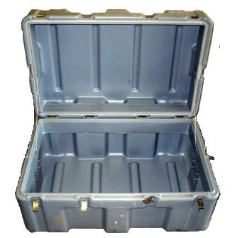 HARDIGG 33”x 21”x 16”