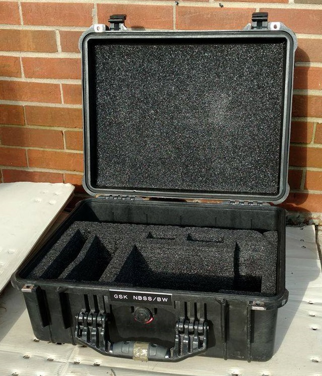 Pelican 1450