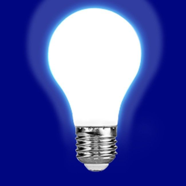 New Generation A19 LED Bulb