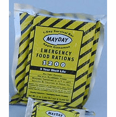 Food Bar Rations Water & Supplies | Homefront Emergency