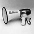 16 Watt Fanon Bull Horn | Homefront Emergency