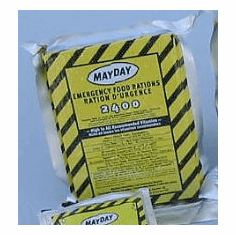 Food Bar Rations Water & Supplies | Homefront Emergency