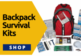 Emergency Kits & Survival Gear - Recommended by FEMA, Homeland Security ...