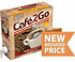 Cafe2Go Beverage Kits -Minimum order 2-kits | Homefront Emergency
