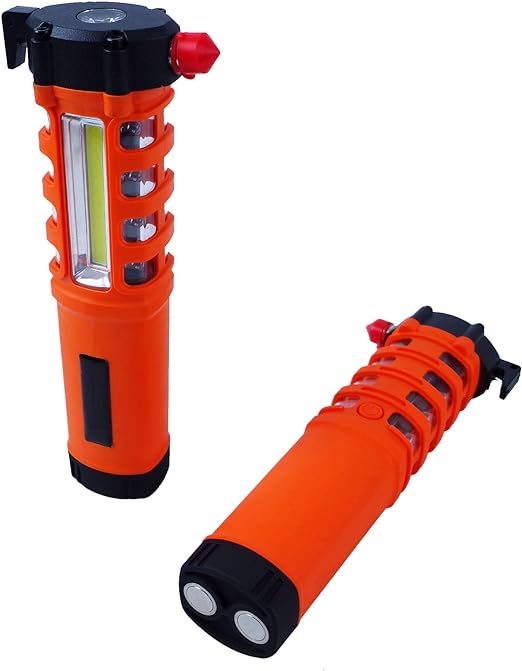 CODE RED Snow Winter Survival Kit for the road | Homefront Emergency