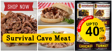 Emergency Kits & Survival Gear - Recommended by FEMA, Homeland Security ...