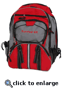 Kids 911 Survival Kit (child 12 and younger) | Homefront Emergency