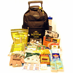 Home Survival Kits One to five person | Homefront Emergency