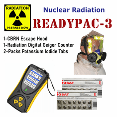 Shop Survival Kits | Homefront Emergency