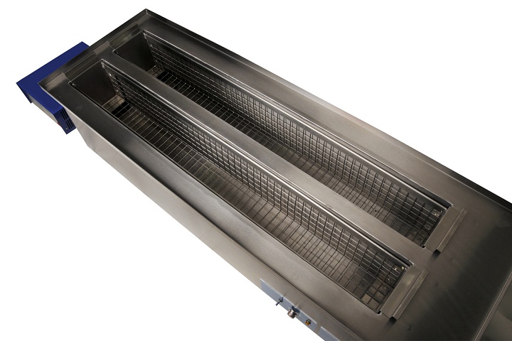 Sharpertek Ultrasonic Rifle Cleaner