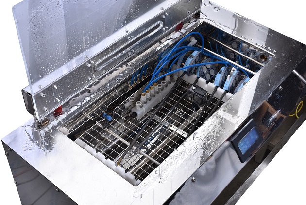 Medical Lumen Instrument Ultrasonic Cleaners