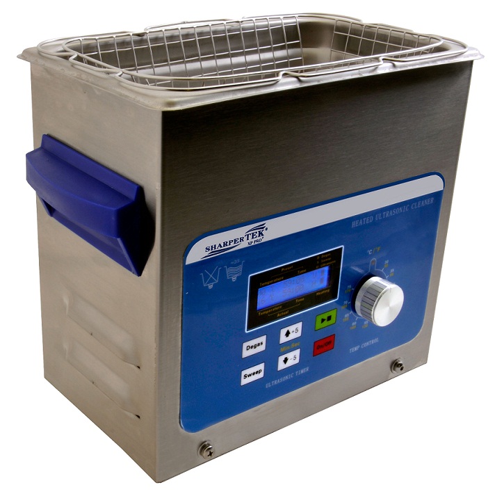 Ultrasonic Cleaner xps120- 3L