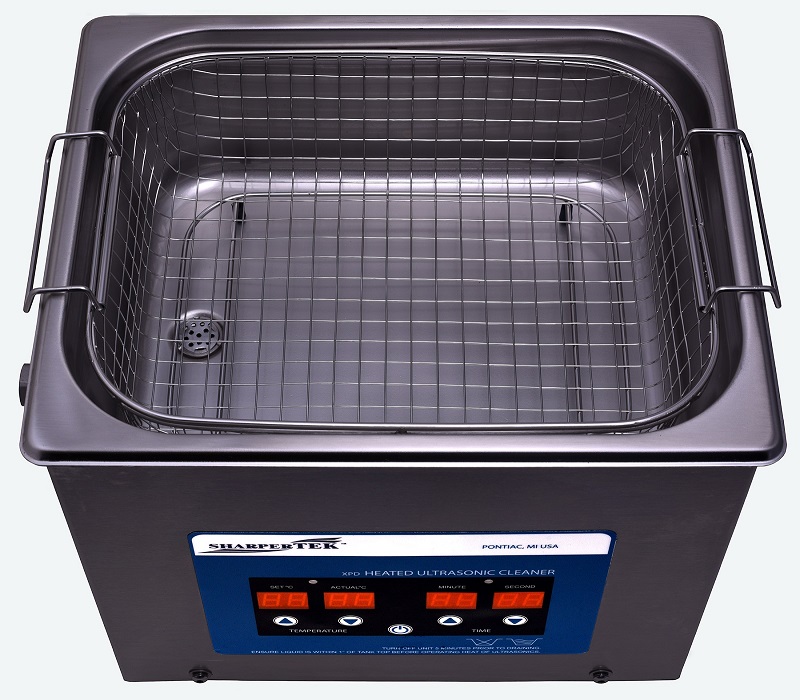 Ultrasonic Cleaner SH300-10L