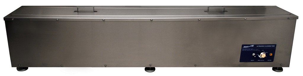 Ultrasonic Gun Cleaner Single Tank Rifle Cleaner