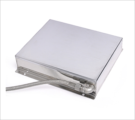 Ultrasonic Immersion Transducer Box 1200 Watts