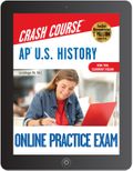 AP Test Prep | Online Practice Exams | E-Flashcards