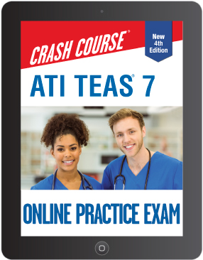 ATI TEAS 7 Crash Course Online Practice Exam