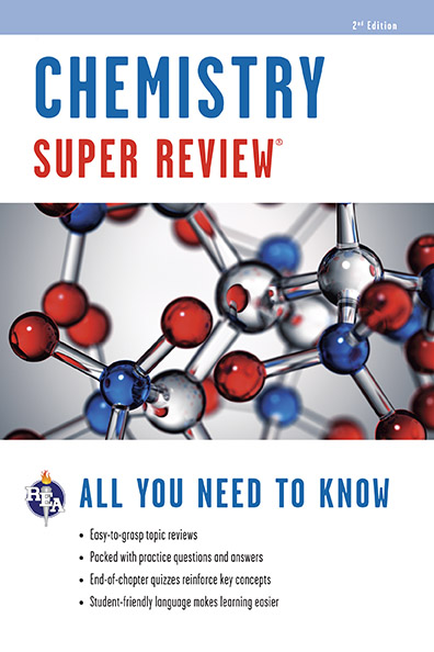 Chemistry Super Review