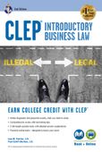 CLEP Financial Accounting and Information System Test Prep