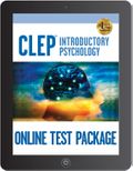 CLEP Test Prep for History, Social Sciences and Foreign Language