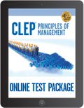 CLEP Financial Accounting and Information System Test Prep