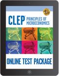 CLEP Financial Accounting and Information System Test Prep