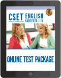 Test prep for Teacher Certification Exams: PRAXIS | State