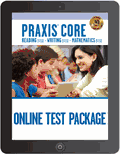 PRAXIS and PRAXIS 2 teacher certification test prep and study materials