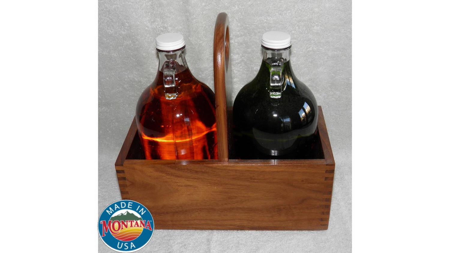 GROWLER CARRIERS