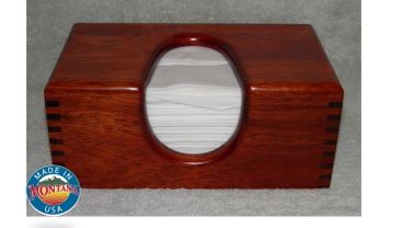 PUFFS TISSUE BOX COVERS AND PUFFS BOXES