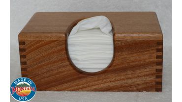 PUFFS TISSUE BOX COVERS AND PUFFS BOXES