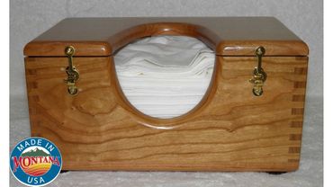 PUFFS TISSUE BOX COVERS AND PUFFS BOXES