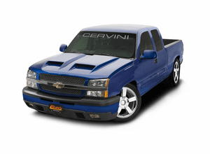 2006 chevy silverado accessories store
