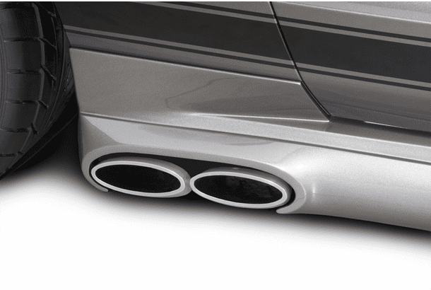 05-09 Mustang C-Series Kit|Cervini's Auto Designs