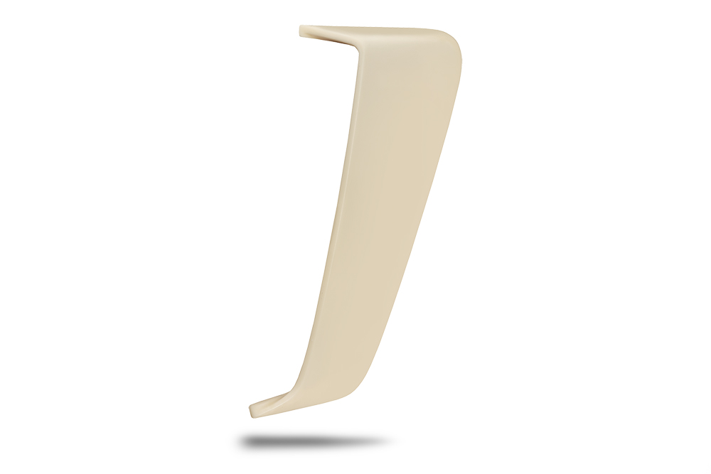 05-09 Mustang C-Series Side Scoops|Cervini's Auto Designs