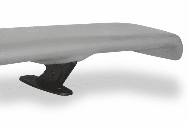 05-09 Mustang Pedestal Wing|Cervini's Auto Designs