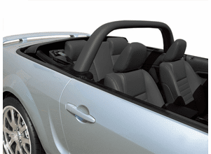 Styling Bar | Mustang Convertible Roll Bar | Cervini's
